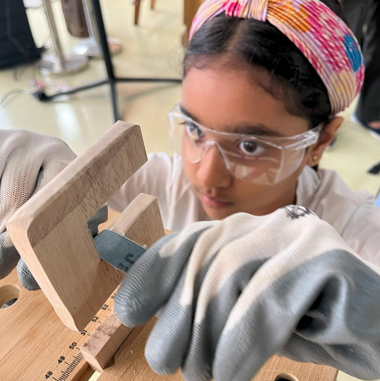 The Idea Behind Young Tinker - Young Tinker Foundation Ideas behind ...